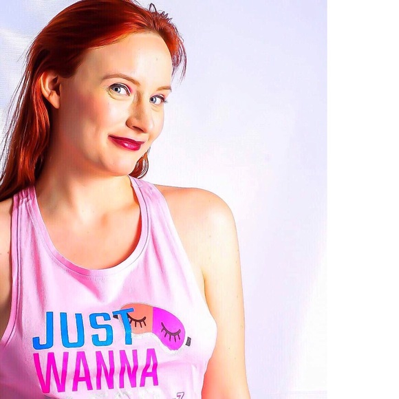 Emme Jordan | Intimates & Sleepwear | Just Wanna Sleep Pajama Set ...